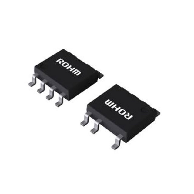 BM1Z002FJ-E2 Rohm Semiconductor | 集成电路（IC） | DigiKey